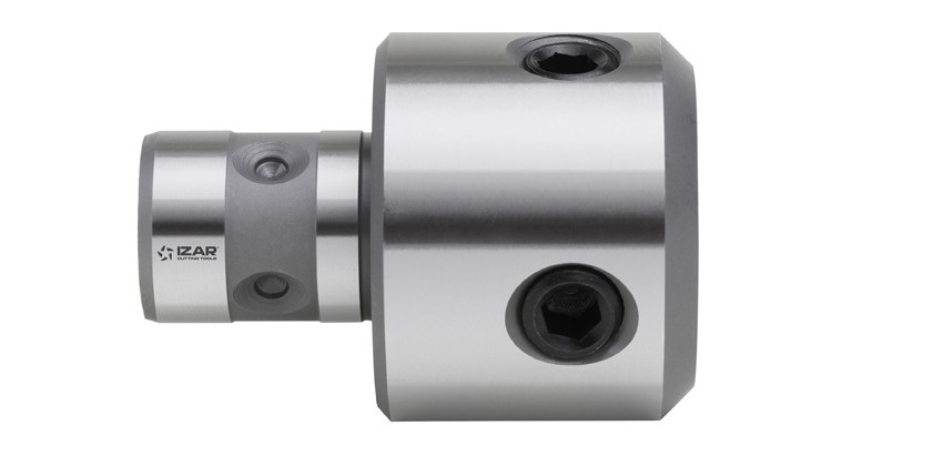 61511 | IZAR 4074 - ADAPTER. FREES WELDON, MACHINE FEIN QUICK IN ...